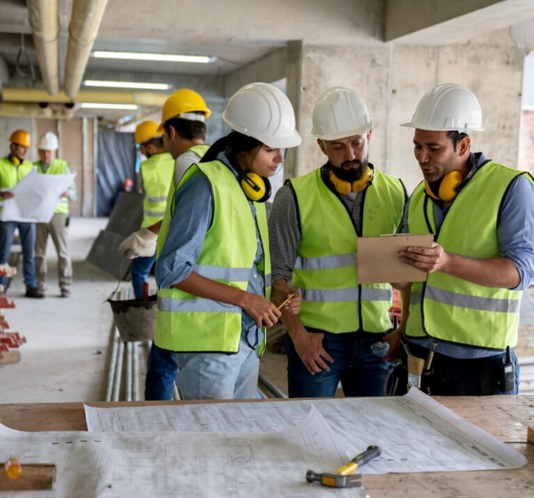 Labour hire and Jobs | recruitment construction app 🏗️ Yakka